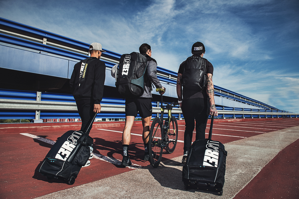 Z3R0D - Triathlon shop : Trisuits, accessories, swimming and swimsuits