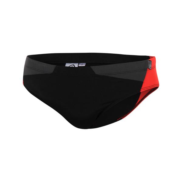 Z3R0D - BLACK RED TRAINING BRIEF