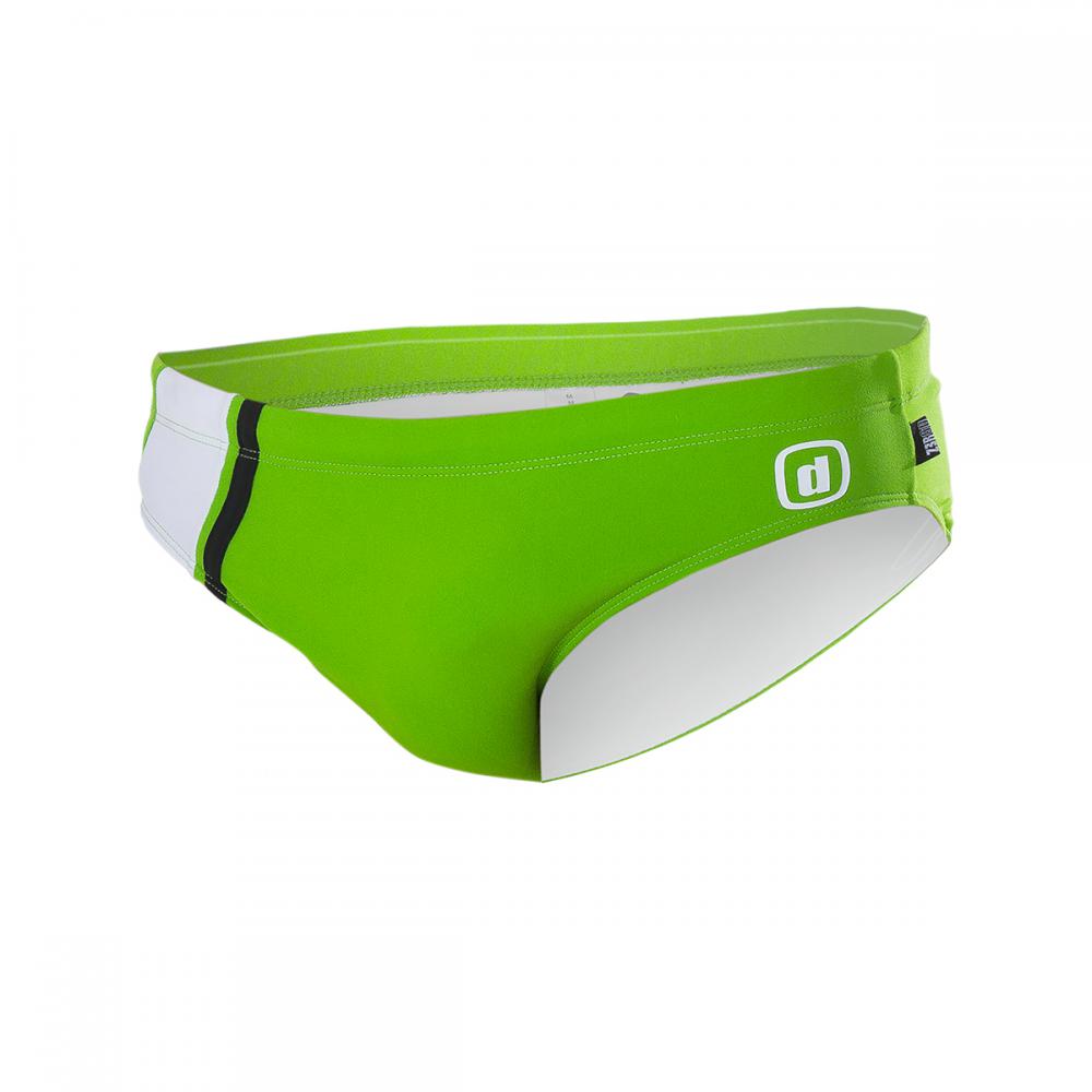 Z3R0D - GREEN TRAINING BRIEF