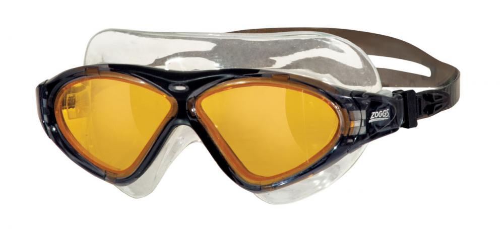 Z3R0D - Triathlon : OUTLET , GOGGLES : TRI VISION MASK COPPER/BLACK ...